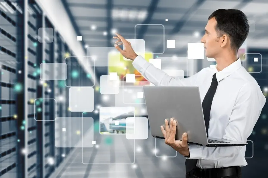 Audit de sécurité informatique : Renforcez la protection de votre SI